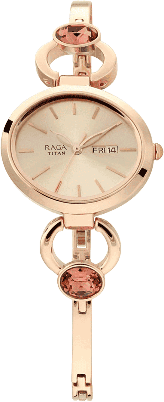 Buy Titan 2621WM01 Watch in India I Swiss Time House