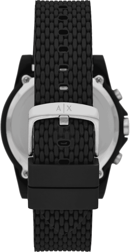 Buy Armani Exchange AX1344 Watch in India I Swiss Time House