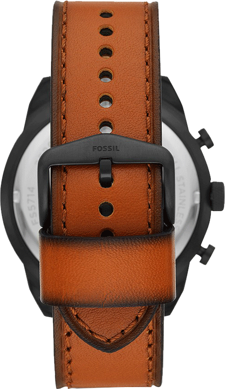 Buy Fossil FS5714 Watch in India I Swiss Time House