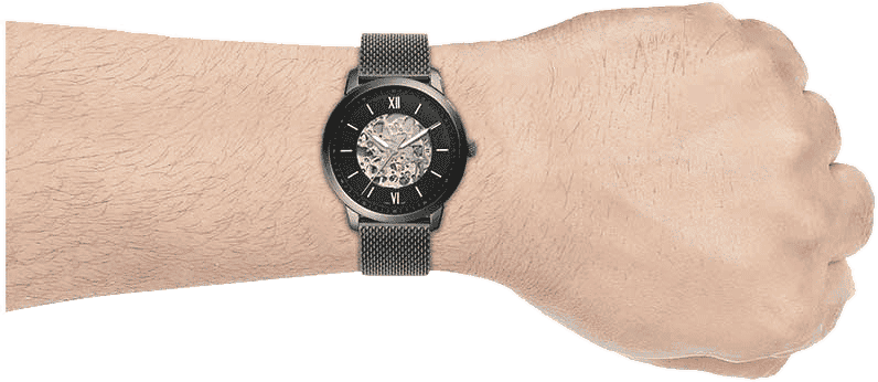 Buy Fossil ME3185 Watch in India I Swiss Time House